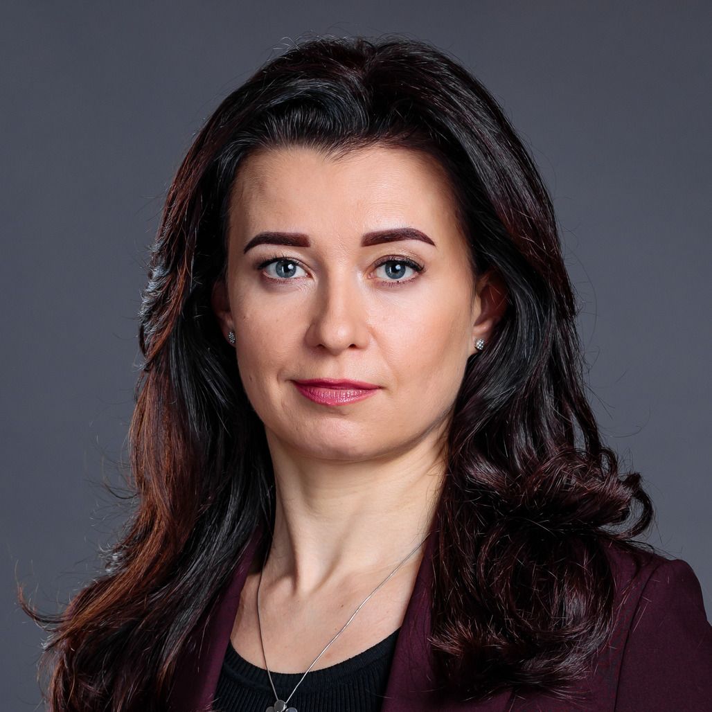Victoria Sopilnyak | World IP Review